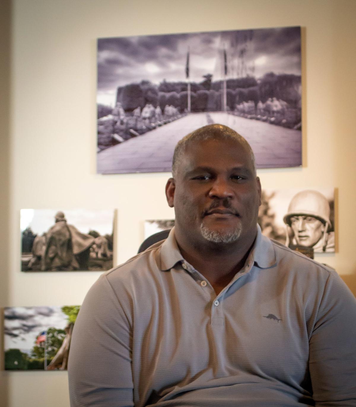 Colonel, actor reflects on Memorial Day | News | myeasternshoremd.com