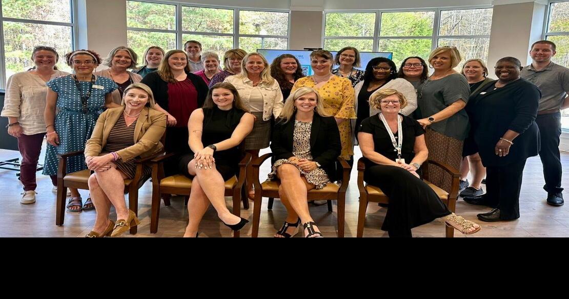 Mid Shore Behavioral Health hosts Sequential Intercept Mapping ...