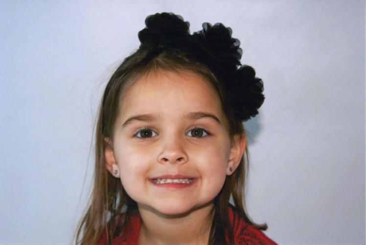 National Little Miss Outdoor contestants | Featured | myeasternshoremd.com