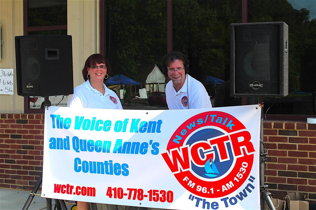 WCTR Party in the Park 2016 | Gallery | myeasternshoremd.com