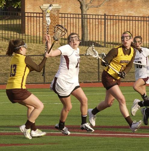 Washington MVP Hubley earns all-region honors | Sports ...