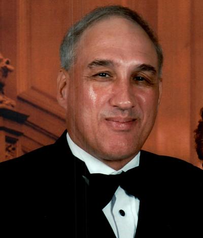 Richard Paul Shepherd Sr. | Obituaries | myeasternshoremd.com