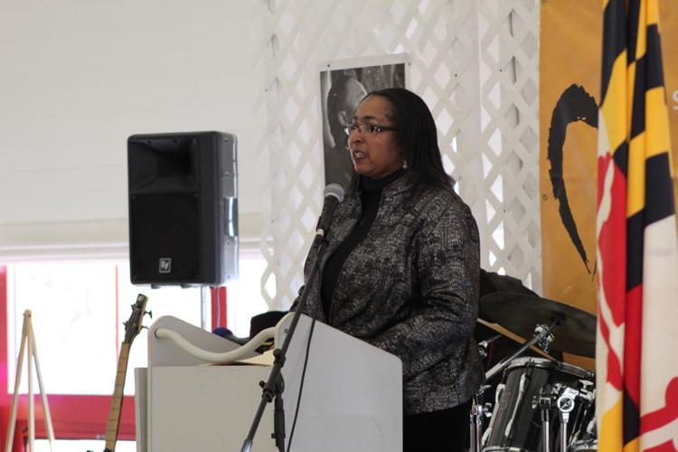 The fight for equality continues 50 years after King's death ...