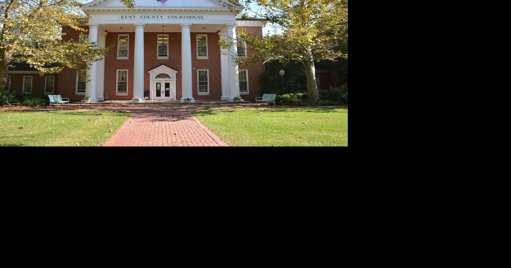 Kent's 1st jury trial since COVID shutdown is Oct. 14 | News ...