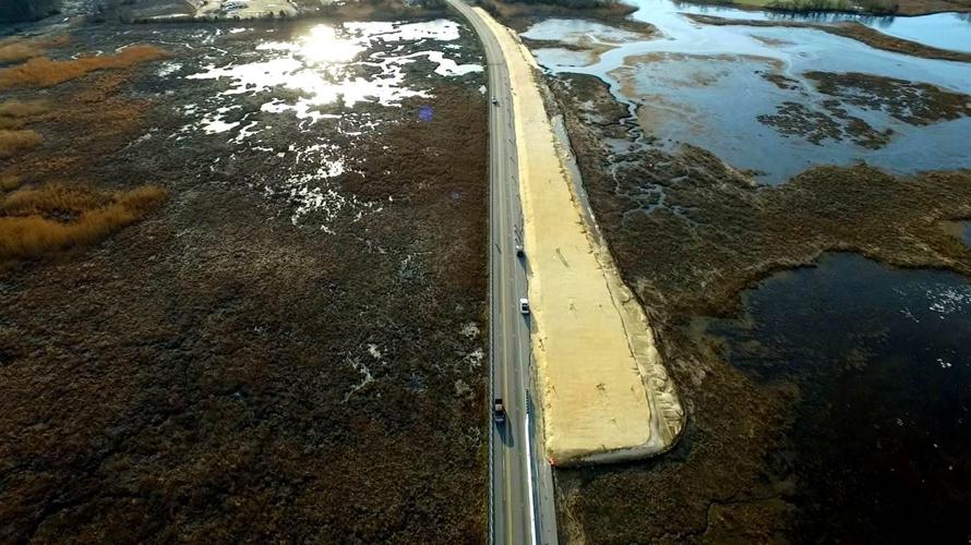 331 to close May 3 for roadwork near Dover Bridge | News ...