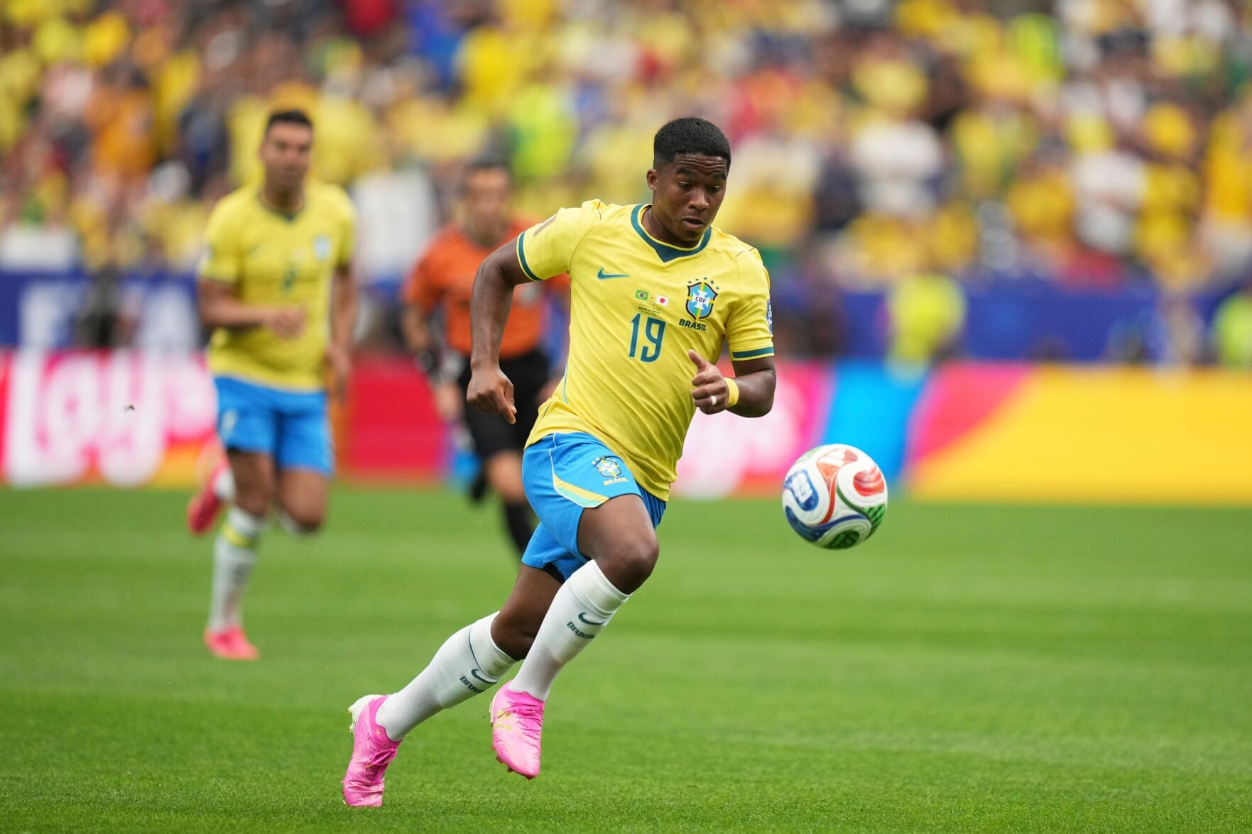 Japan Brazil WCup Soccer | World Cup 2026 | myeasternshoremd.com