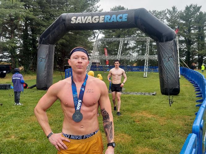 Turner's Creek welcomes 'savages' | News | myeasternshoremd.com