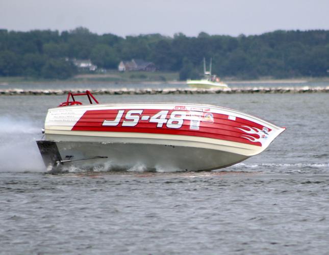 Powerboats compete in Cambridge Classic | News | myeasternshoremd.com