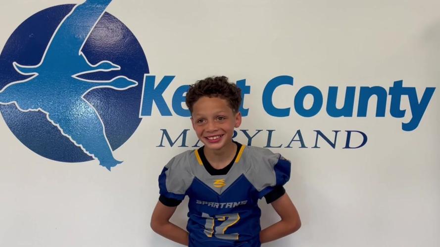 Athletes of the Week | Sports | myeasternshoremd.com