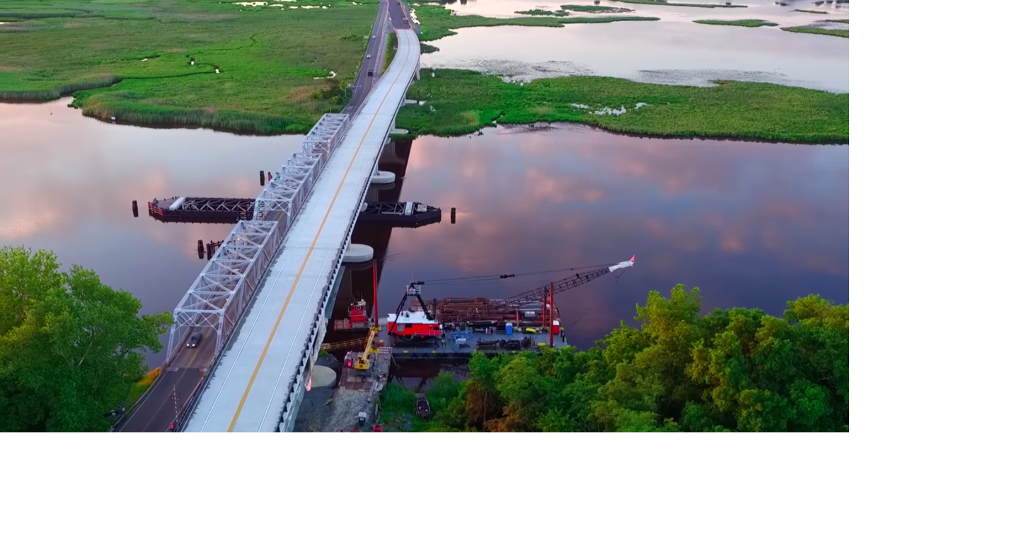 Dover Bridge project nominated for national awards | News ...
