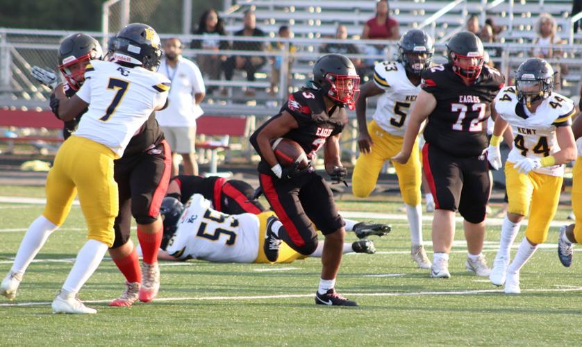 Bo Manor soars past Kent County in season opener | Sports ...