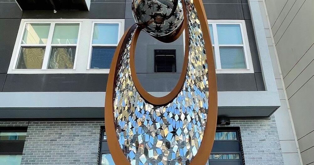 Sculptor and artist finds haven on the Shore | Arts | myeasternshoremd.com