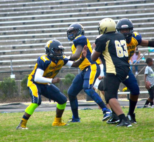 Football 13U Photo Gallery: Kent County at Dorchester | Sports ...