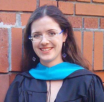 Patton earns master's degree at College of Charleston | Kent County ...