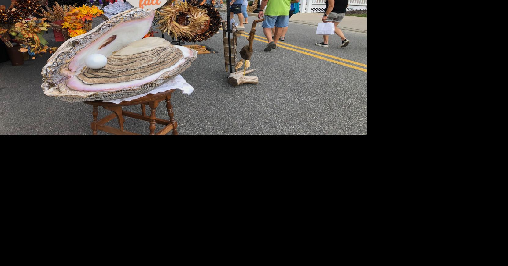 Rock Hall FallFest celebrates 25th anniversary with more music | News ...