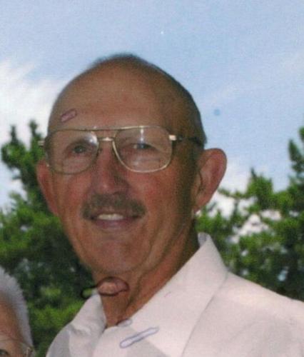 Donald C. Fish | Obituaries | myeasternshoremd.com