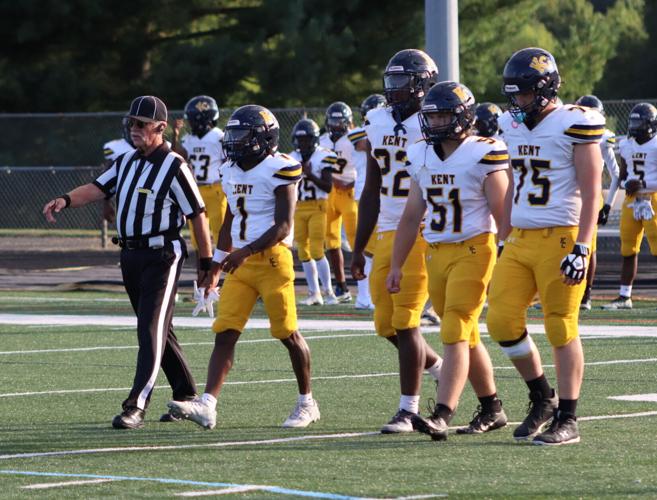 Bo Manor soars past Kent County in season opener | Sports ...