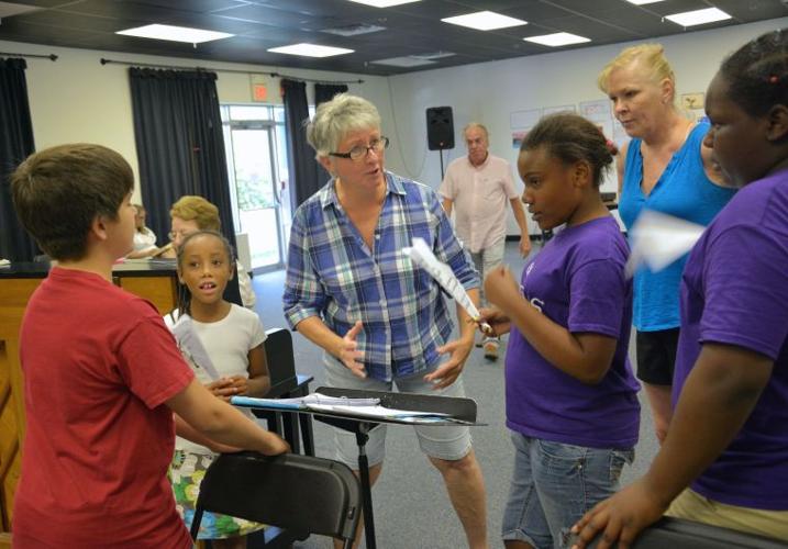 KCN's Week in Pictures | Kent County | myeasternshoremd.com