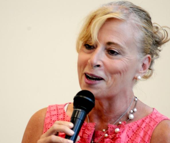 Krueger seeks District 4 commission seat | News | myeasternshoremd.com