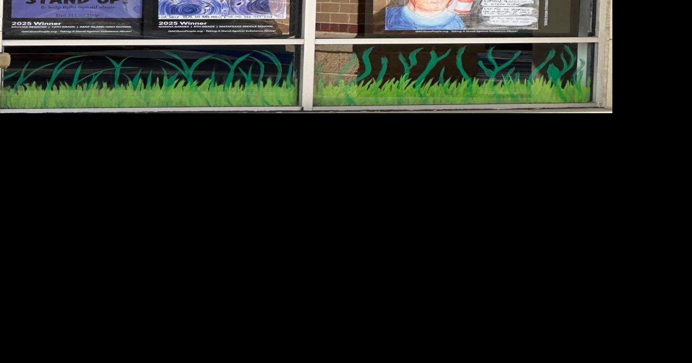 Prescription drug roundup runs Oct. 23-28 at Queen Anne's County ...