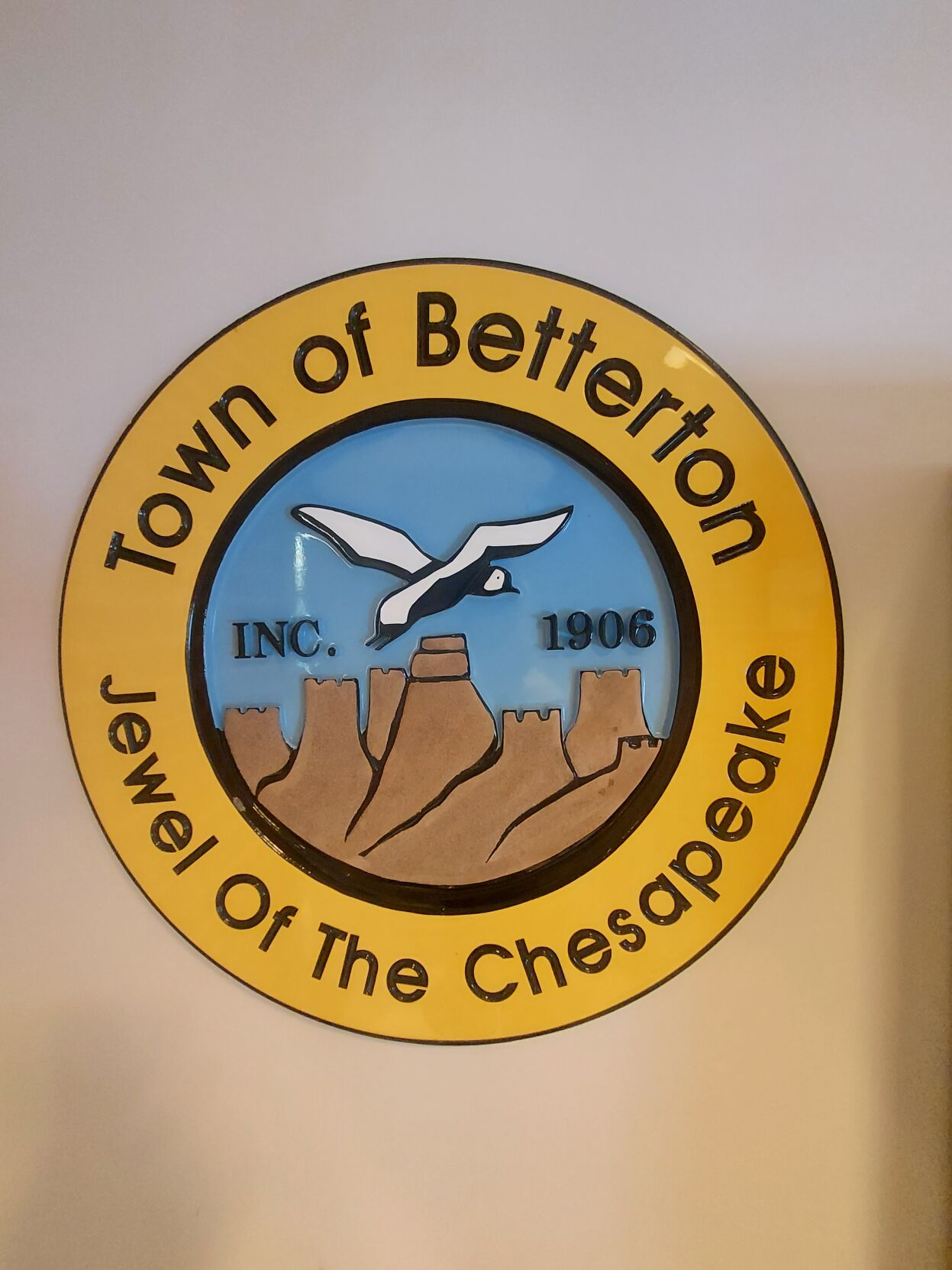 Betterton to elect two to council | News | myeasternshoremd.com