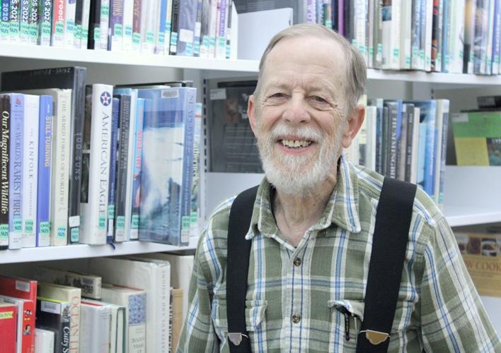 Cambridge veteran, photographer is behind new journal looking back at ...