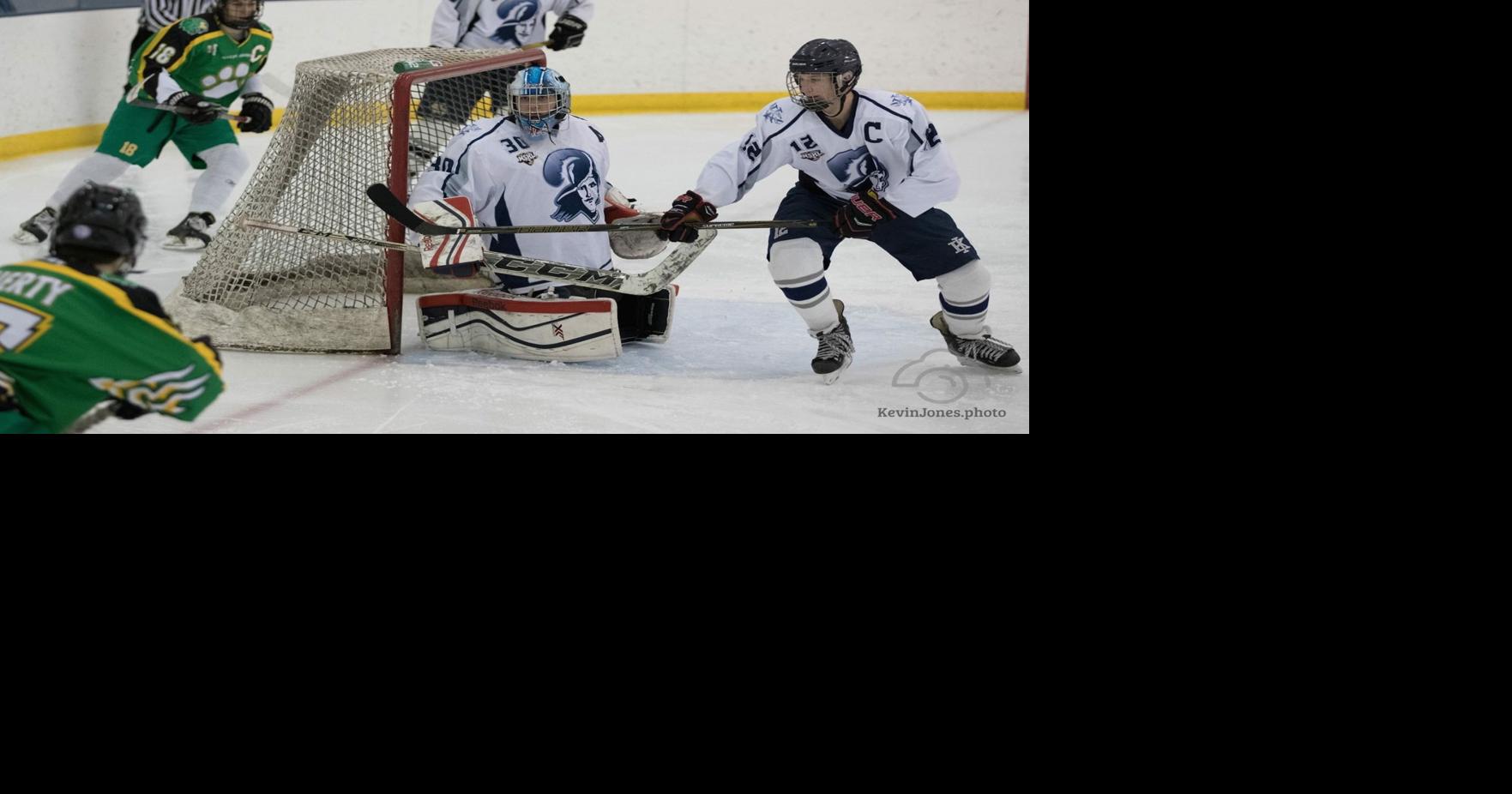 Schulz honored for work on, off the ice | Spotlight | myeasternshoremd.com