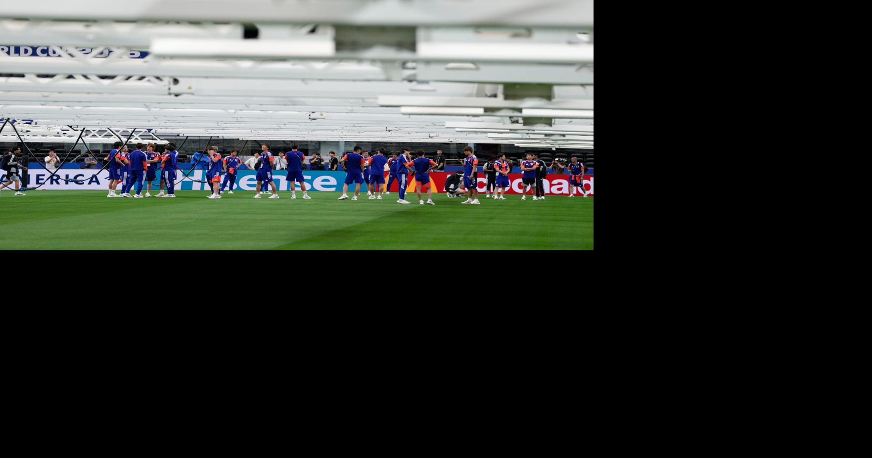 Japan WCup Soccer | World Cup 2026 | myeasternshoremd.com