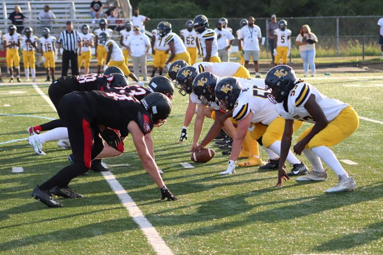 Bo Manor soars past Kent County in season opener | Sports ...