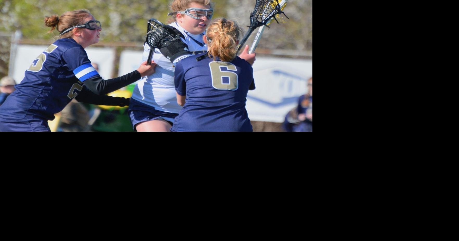 Lacrosse coach says Kent girls beginning to play as a team | High Schools | myeasternshoremd.com