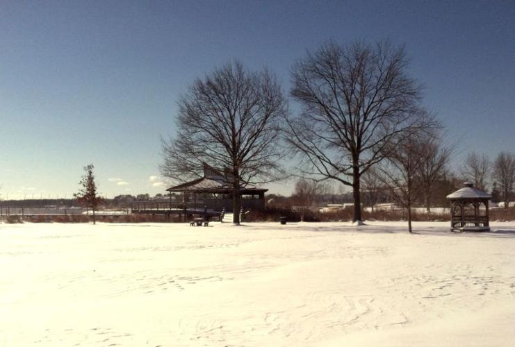 Kent County Snow Day | News | myeasternshoremd.com