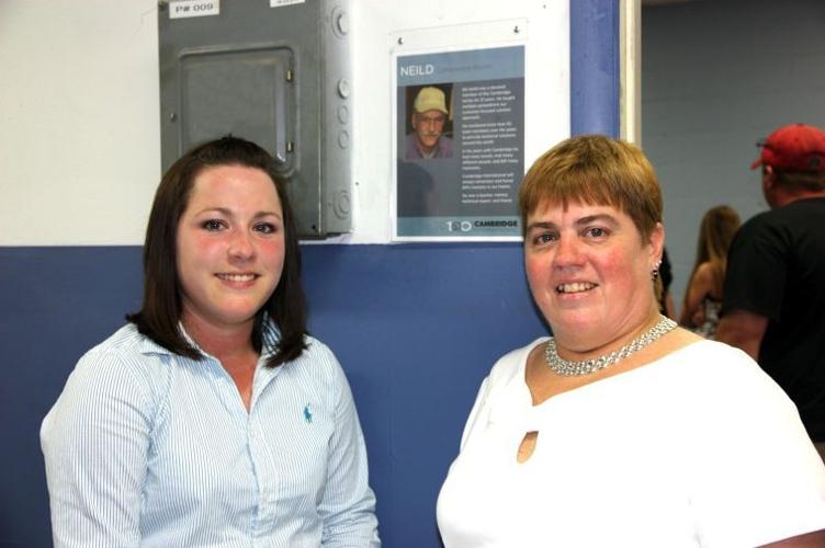 Scholarship awarded to Cambridge graduating senior | Dorchester County ...