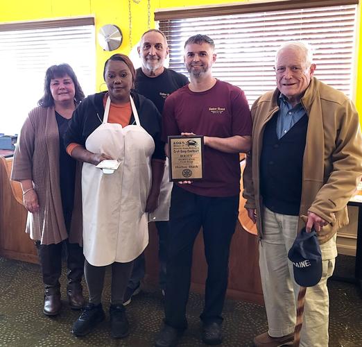 Soup & Sip winners shine through | News | myeasternshoremd.com