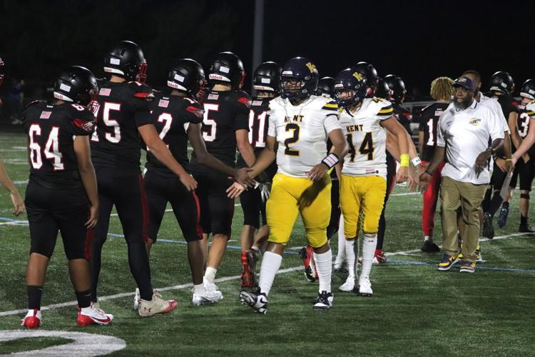 Bo Manor soars past Kent County in season opener | Sports ...