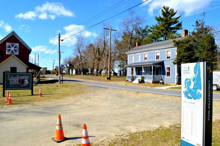 Tubman's history extends from Dorchester to Caroline | News ...