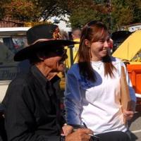 Photo Gallery: NASCAR Legend Richard Petty visits fans in Ridgely ...