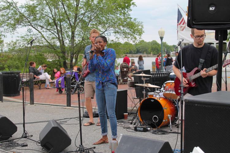 Chestertown Tea Party Festival 2017 | Gallery | myeasternshoremd.com