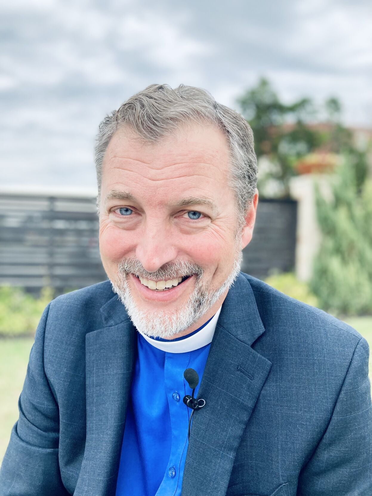Leaving church? | Opinion | myeasternshoremd.com