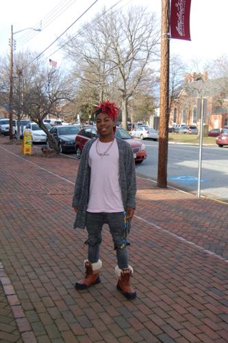 Yvng Swag signs with Atlantic Records | News | myeasternshoremd.com