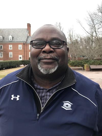 Eric Daniels joins Next Generation Scholars Team | News ...