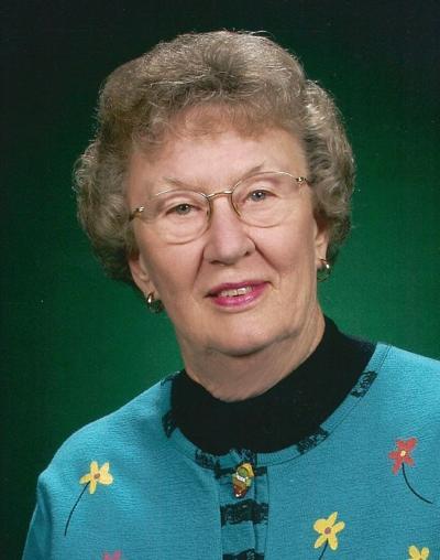 Marion M. Barton | Obit | myeasternshoremd.com