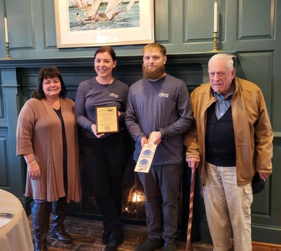 Soup & Sip winners shine through | News | myeasternshoremd.com