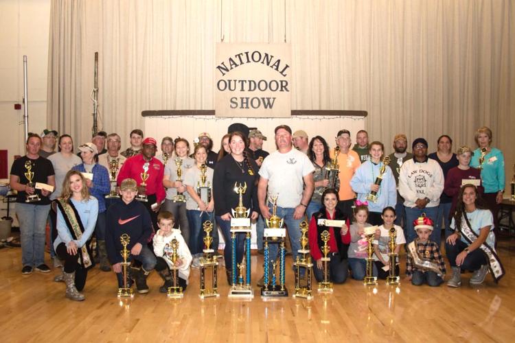 74th National Outdoor Show highlights community history | News ...