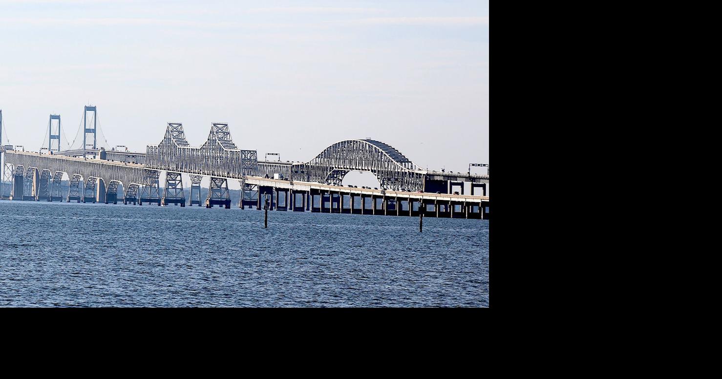 MDTA outlines Bay Bridge repairs | News | myeasternshoremd.com