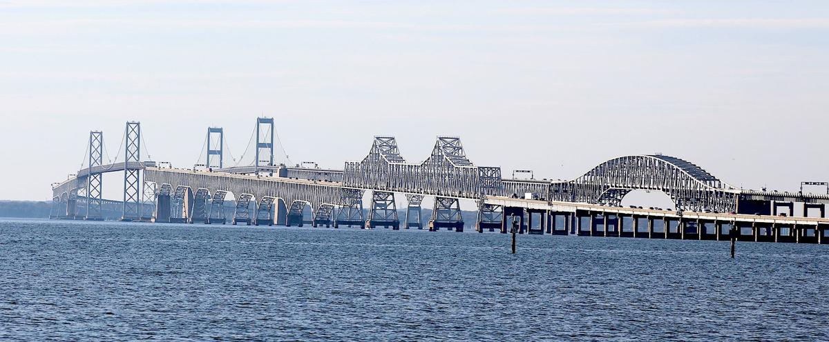 MDTA outlines Bay Bridge repairs | News | myeasternshoremd.com