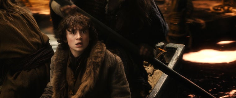 The Hobbit: The Battle of the Five Armies | | myeasternshoremd.com