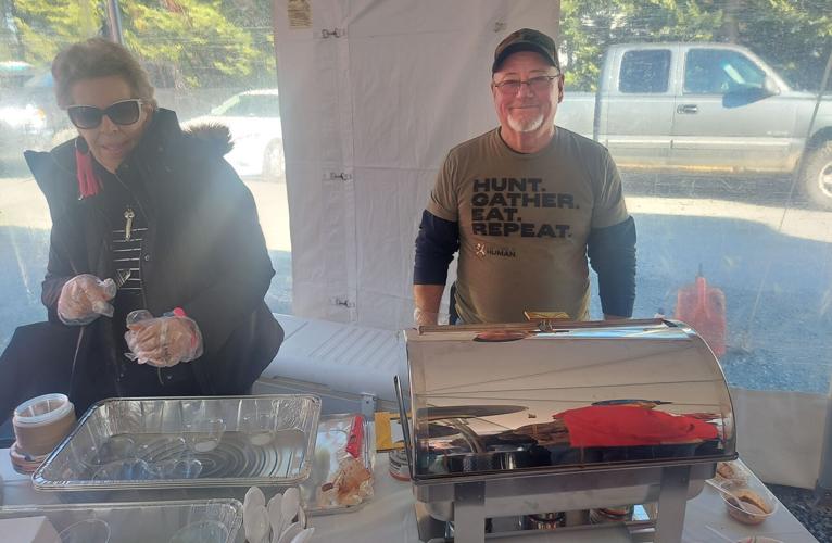 Rock Hall's festive 'Rat Festival' rouses people out of hibernation ...