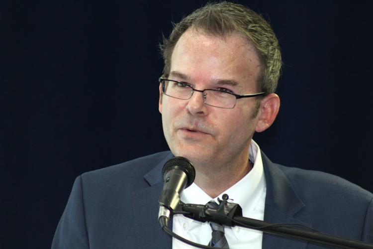 S.E.W. Friel receives business legacy award | Spotlight ...