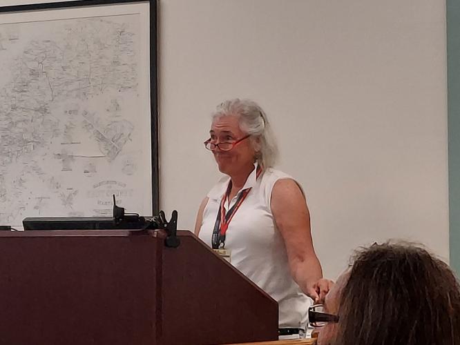 Commissioners keep Master Gardeners rooted in the Kent | News ...