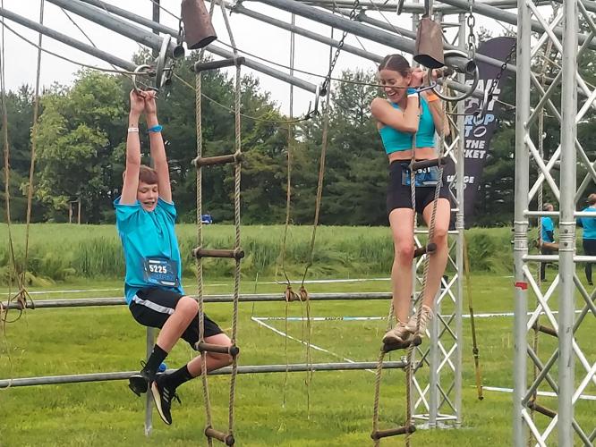 Turner's Creek welcomes 'savages' | News | myeasternshoremd.com